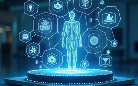 天津健康医疗大数据有限公司：数字赋能健康未来 名医在线 华网，华网资讯，华网头条，华人网络家园