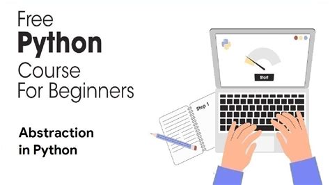 Abstraction In Python Python Full Course For Beginners 2023 Youtube
