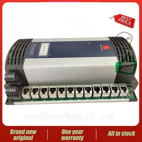Rcu502 Remote Controller Unit Abb Xiongba
