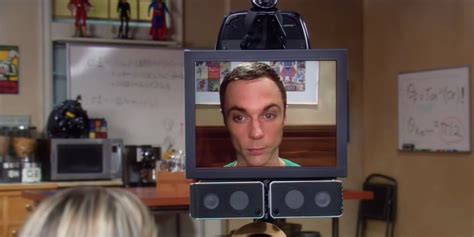 The Big Bang Theory 10 Times Sheldon Went Too Far