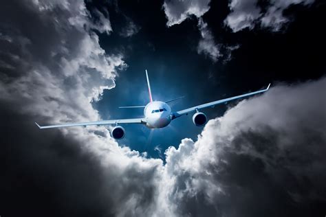 Hot Topic 5 Different Types Of Air Turbulence For Pilots And Passengers To Be Aware Of
