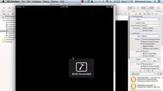 Learning Ios Development Part 39 Uicollectionview In Ios 6 Youtube