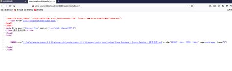 Jsp Embed标签没有用，java Csdn问答