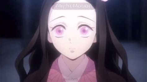 Nezuko Editbarbie Girl Fw Youtube