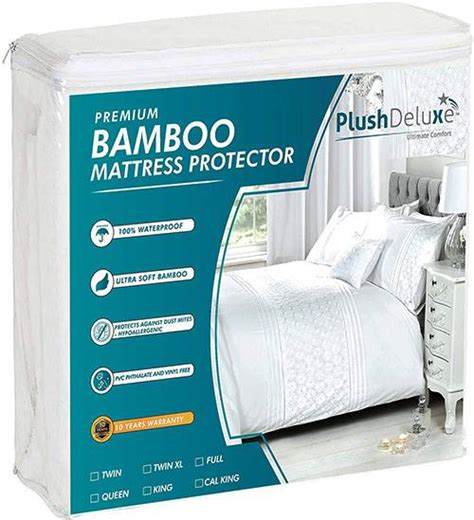 The Best Mattress Protectors For Memory Foam Mattresses The Sleep Judge