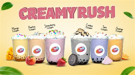 Flavor Rush Tulsa Ok