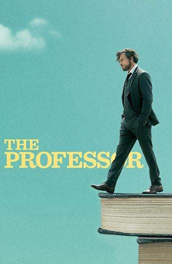 პროფესორი The Professor ქართულად 2018