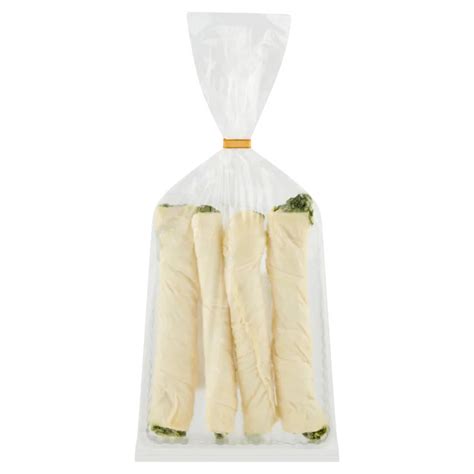 Jumbo Borek Feta Spinazie 4 Stuks Aanbieding Bij Jumbo