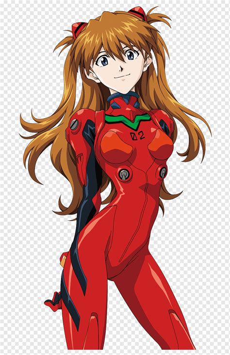 Asuka Langley Soryu Rei Ayanami Shinji Ikari Kaworu Nagisa Toji