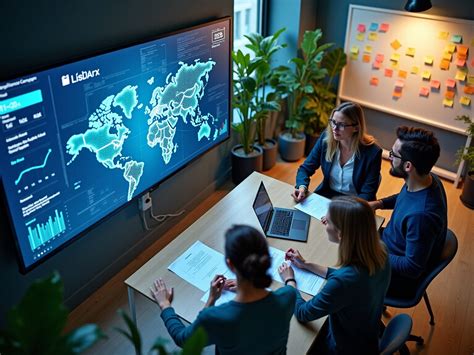 Master Analytics And Blockchain For Effective Compliance Monitoring