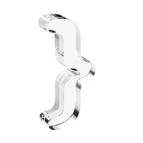 酸性立体透明玻璃素材94款 12