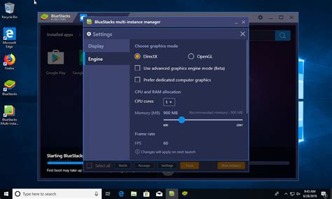 Bluestacks Virtualization Can Run Faster Oserack