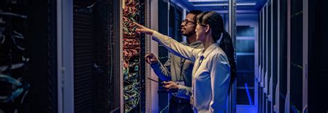 How Network Consolidation Affects Agencies Efficiency Security And Resiliency Fedtech Magazine