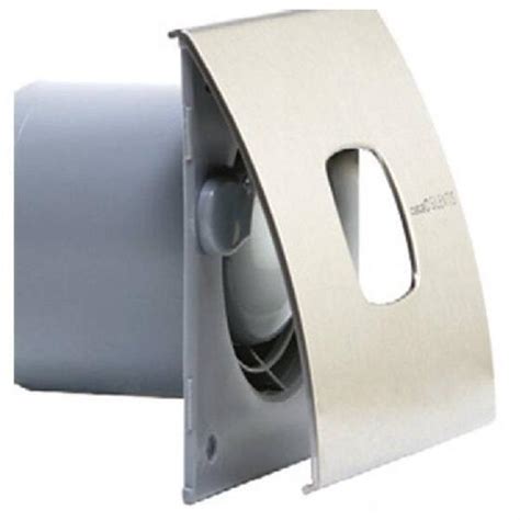 Vásárlás: CATA Silentis 10 timer Low Noise szellőző ventilátor 01073000 ...