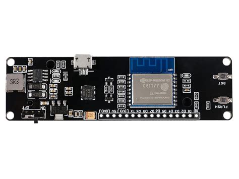 Купить Контроллер Wemos Esp8266 с батарейным отсеком Arduinoespraspberry Pi Доставка РФСНГ