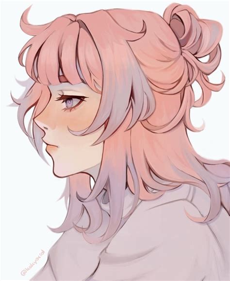 Мицури Канроджи ВКонтакте