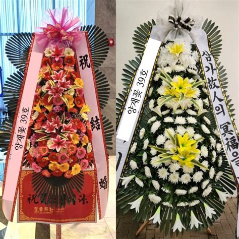 근조 화환 축하 화환 꽃 배달 개업 화분 당신의 가장 기쁜 순간과 슬픈 순간을 함께 합니다 네이버 블로그