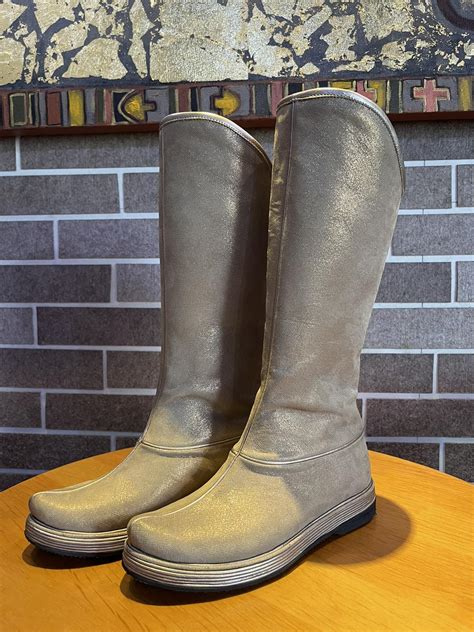 Монгол Ээтэн Гутал Mongol Eeten Gutal 36 размер Facebook