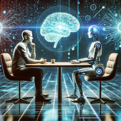 The Turing Test Origins Significance And Controversies