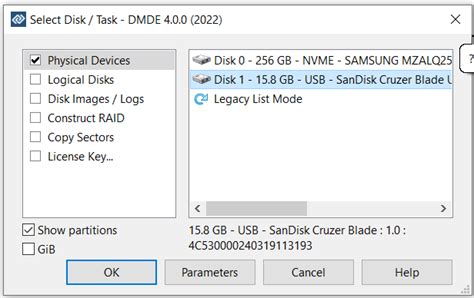 Windows 10 How To Fix Usb Flash Drives Showing Unallocated Space In