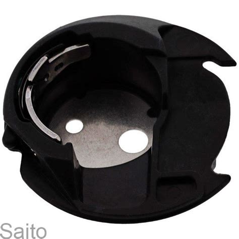 Saito Sewing Machines Bobbin Case Singer 600 Emp 3100 Bernette 65