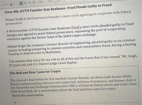 Solved Write A Memo Paragraph Answering The Following Chegg Com