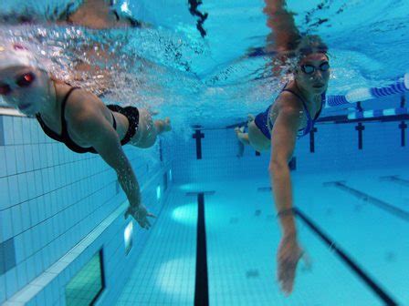Sex träningstips för swimrunträning
