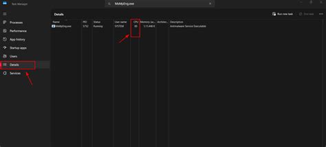 Why Is Windows Defender Using So Much Cpu