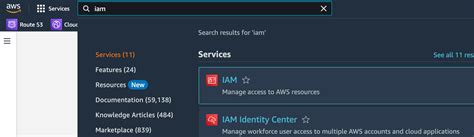 Get Your Aws Credentials Architect Documentation