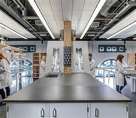 CMU ANSYS Hall Mosites Construction Development Company