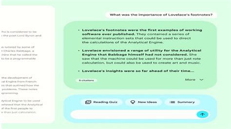 Google To Soon Open Early Access To AI Notebook