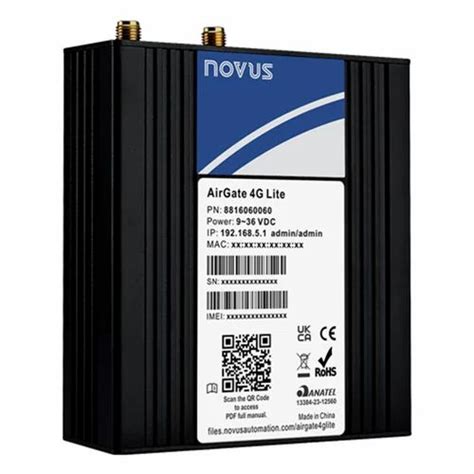 Industrial Iot Gateway 4g At Best Price In Kolkata Id 2853637440030