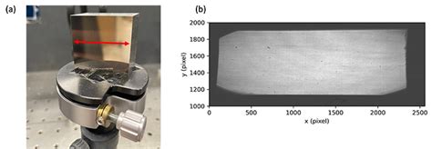 Single Shot Detection For Ultrafast Terahertz Thz Spectroscopy