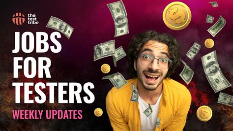 Software Testing Jobs On 22nd January Automation Tester Vacancies Curated Job Openings For