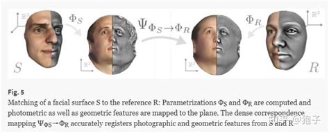 统计形状模型statistical Shape Modelsssm学习笔记 知乎
