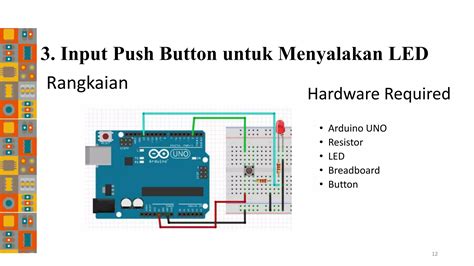 Simple Project Arduino Ppt
