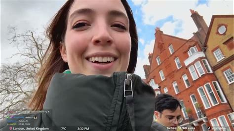 🇬🇧 London💂 Day 3 Part 2 Youtube