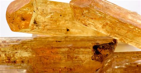 Yellow Topaz Meaning Healing Properties Benefits And Uses