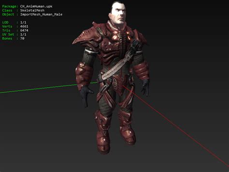 Ue Viewer Gildors Homepage