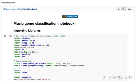 Python处理音频信号实战：手把手教你实现音乐流派分类和特征提取 知乎