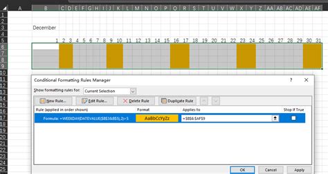 How Do I Apply Conditional Formatting To A Range Of Cells Not Just One Microsoft Qanda