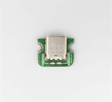 Ant USB C LiPo Charger Hackaday Io