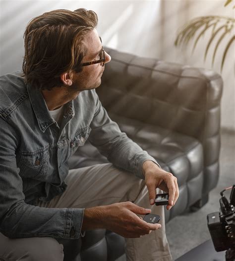 A Beginners Guide To Digital Wireless Microphone Systems