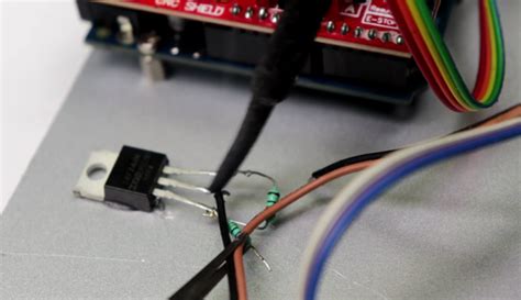 How To Make A Diy Cnc Laser Engraver At Home 6 Steps With Pictures Instructables