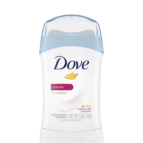 Dove Desodorante Stick Fresh 24h 45g 974615 Droga Raia