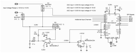 Circuit Translates A D Converter Input Levels EE Times