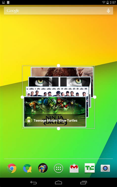Github Rameshvoltellastackwidget App Android Stackwidget App Sample