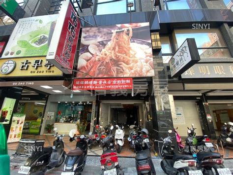 高雄市左營區富民路店面富民黃金電梯透店1f 房屋出租 樂屋網