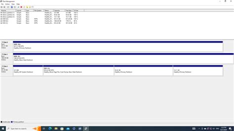 Trying To Recover Cleaned Disk From Diskpart Following The Guide But