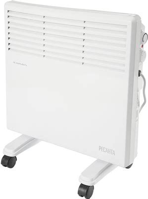 На что обратить внимание при покупке электрического конвектора